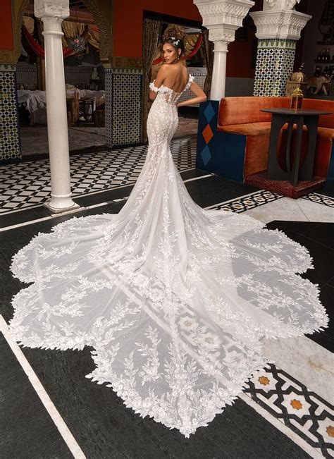 Wedding Dresses Bridal Gowns Kittychen Couture