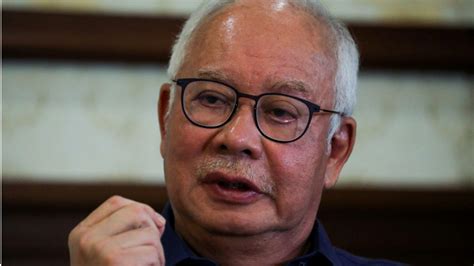 Malaysia Pardons Panel Halves Jail Sentence Of Ex Pm Najib