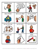 Emotion Choices Teaching Resources Teachers Pay Teachers
