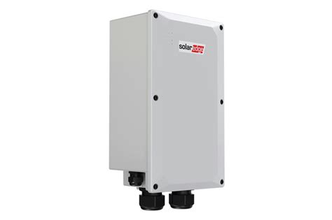 Solar Storage A New Interface For Power Backup
