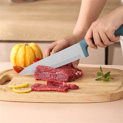 Wholesale Customized Review Chef Knife Sets Manufacturers Suppliers