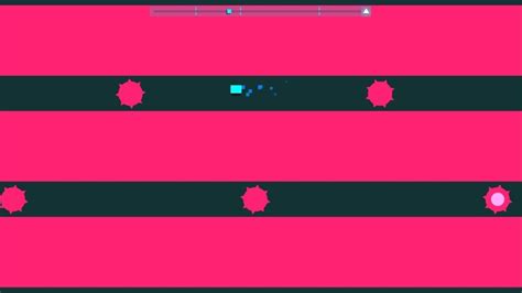 Just Shapes And Beats Commando Steve Bossfight Youtube