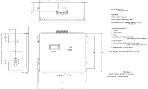 2192 Series - Dean Technology