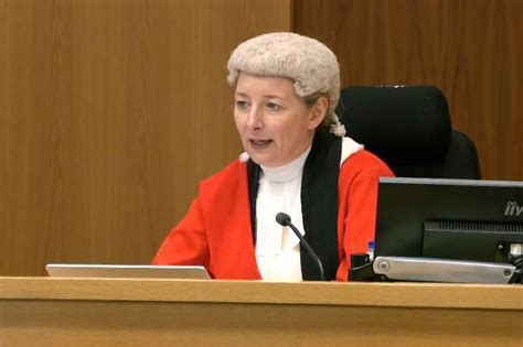 Thomas Cashman Sentenced To Life With Minimum Of 42