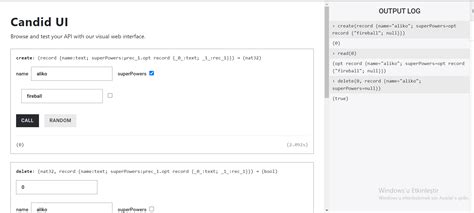 Github Cyreusicp Motoko Projects Icp Motoko Projects