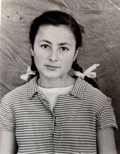 Hranush Kharatyan Հրանուշ Խառատյան 1952