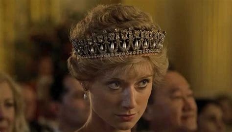 The Crown Season 5 Trailer Out New Episodes To Depict Last Years Of