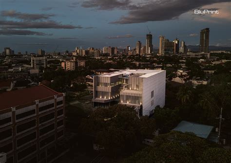 Mabini180 A New Community Hub Where Form Meets Purpose
