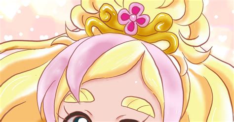 Goプリンセスプリキュア はるか Atsumanのイラスト Pixiv