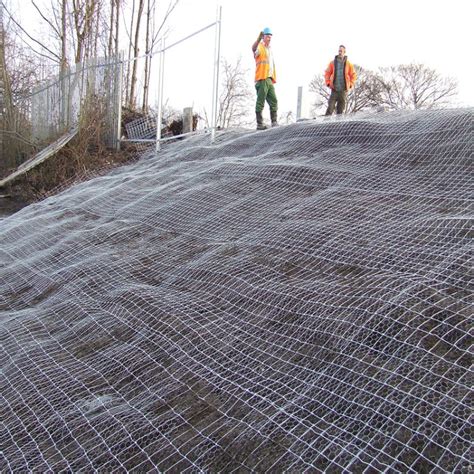 Badger Fencing Tornado Wire Ltd
