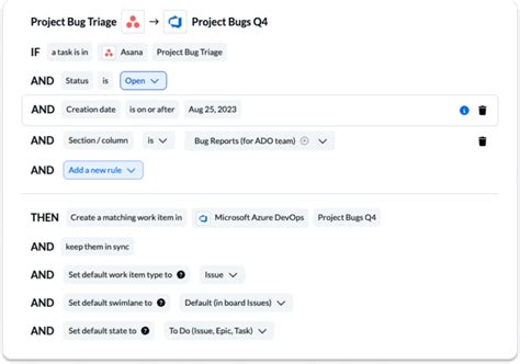 How To Integrate Asana And Azure DevOps