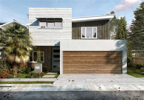 Photorealistic Rendering A Real Time Representation Of Future Architecture