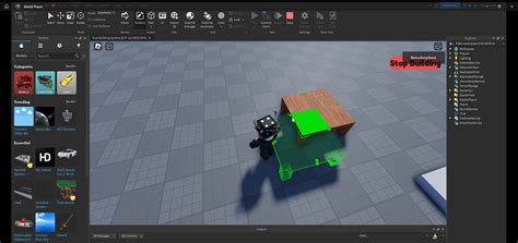 Attachments Orientation Not Working Rust Building System Building Support Developer Forum