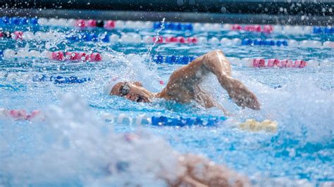 Kyle Micallef 2023 24 Mens Swimming Florida Southern College
