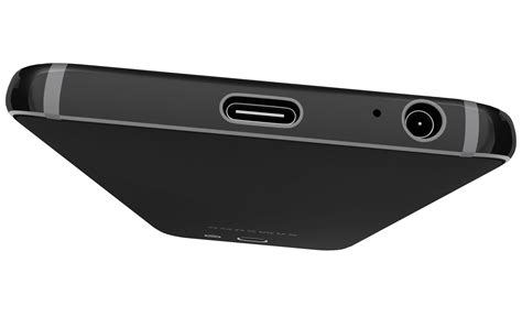 Samsung Galaxy A5 2017 Black Sky 3d Model 39 3ds Max Fbx Obj