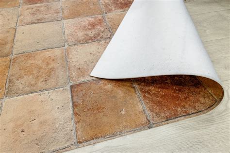 PVC Podlaha Essentials Iconik T Flagstone Dark Beige M M BIANO