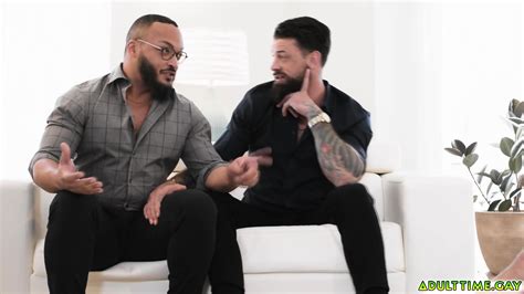 Dillon Diaz And Alpha Wolfe Having Froup Sex With These Young Gay