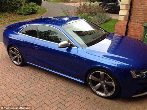 Stoke Keeper Jack Butland Asks Twitter Followers To Help Track Down His