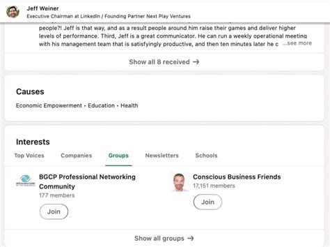 8 Best Practices On How To Create A LinkedIn Group