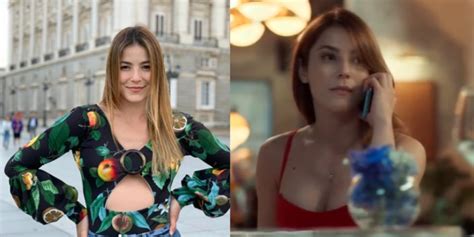 Juliette Pardau Comentó Que Recibió Comentario De Xenofobia En Redes