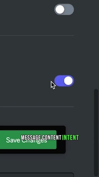 Comment Créer Son Bot Discord Shorts Youtube
