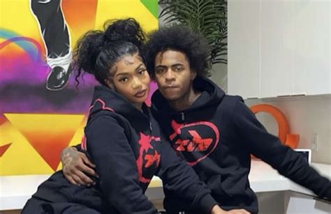 Nas Ebk Age Real Name Girlfriend And Dating Life