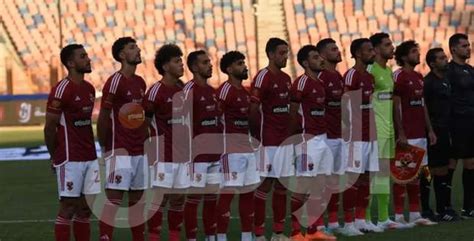 الوطن سبورت المنشطات تفاجئ ثنائي الأهلي بعد الفوز على طلائع الجيش
