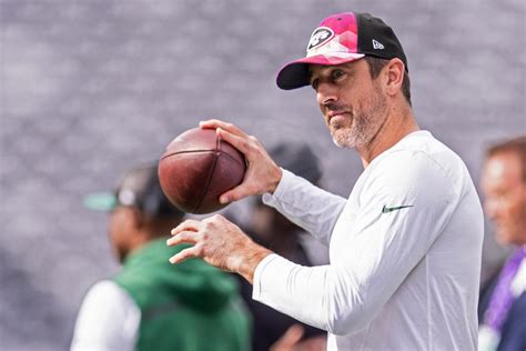 Aaron Rodgers Remarkable Achilles Healing Progress Sparks Hope For