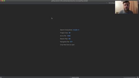 lecture 1 bootstrapping an application quarkus backend development