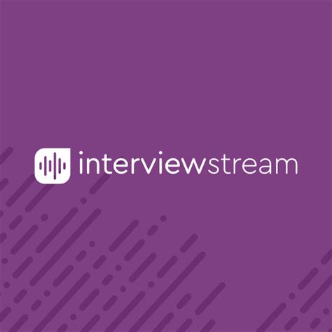 recruiting and hiring and interviewstream frontline education