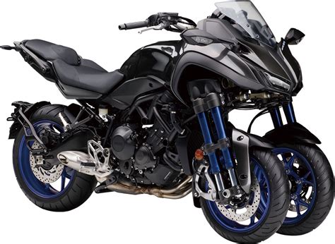 2023년 국내 출시 야마하 모터사이클 라인업 월간모터바이크