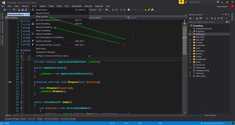 GitHub Ahmed Abdelhak SimpleBlog A Simple Blog