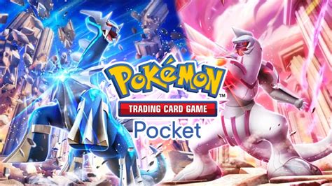 Pokémon Tcg Pocket Has Eclipsed 100 Million Downloads • Iphone In