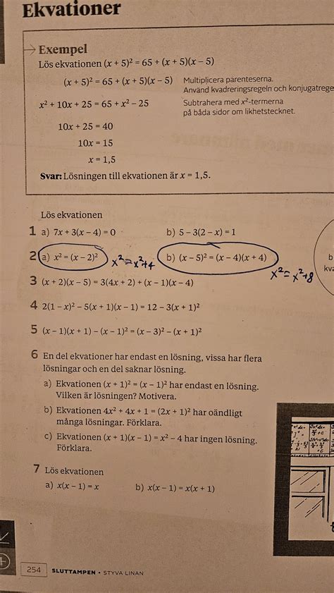 9th Grade Math Cannot For The Life Of Me Figure Out How These Statements Are Even True R