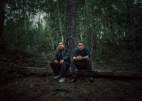 Hatif Drops ‘take The Bait From Upcoming Album Out Now