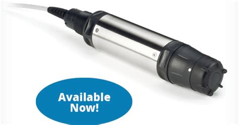 Hach On Linkedin Measure Dissolved Oxygen In Real Time When And Where You Need It Ensure…