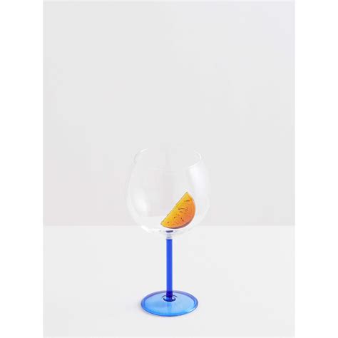 Le Spritz Glass
