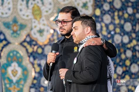 بزرگترین محفل قرآنی جهان اسلام در حرم مطهر رضوی