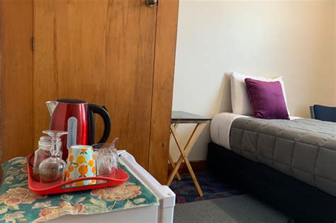 Owaka Catlins Coast Accommodation Thomass Catlins Lodge And Camp Ground