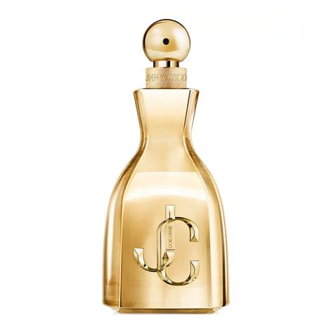 Jimmy Choo I Want Choo Le Parfum ~ Perfumowe Nowości