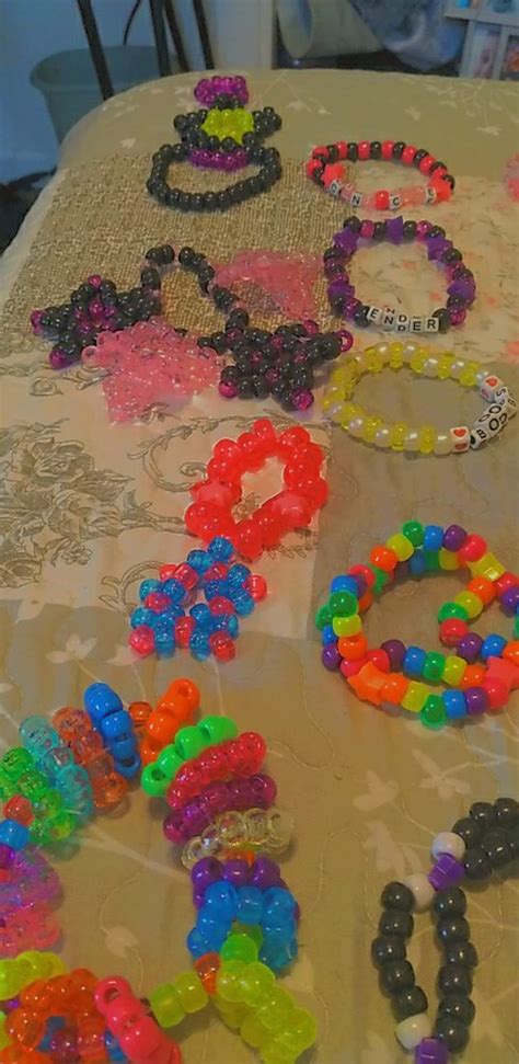 New Kandi 🌈 Kandi Amino
