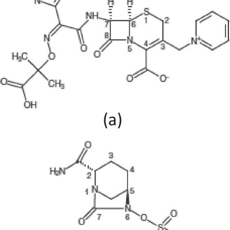 Available Breakpoints For Ceftazidime And Ceftazidime Avibactam