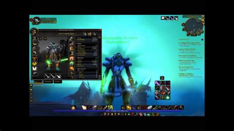 Twink Rogue Krimix Guide Stats Gear Talent YouTube
