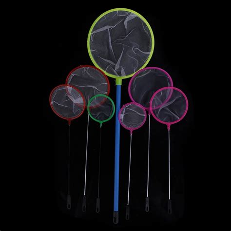M1 Mini Outil De Nettoyage Daquarium De Poissons Accessoires Filet