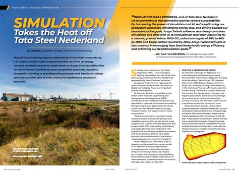 Simulation Ai Digitaltwin Digitaltwins Twinai Ansys Digital Twin