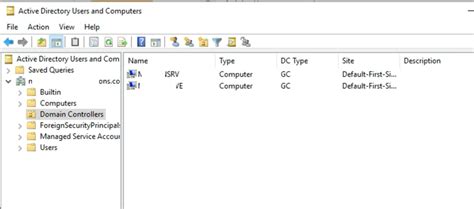DNS Issues With Win And Win DC Windows Spiceworks Community