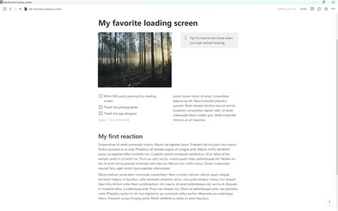 Notion Vs Onenote Which Note Taking App Should You Use 2023 Zapier