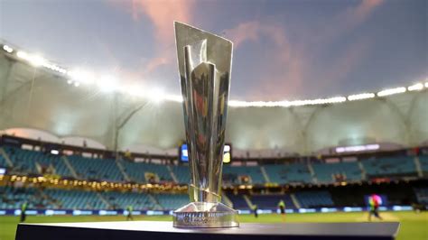 All You Need To Know About Icc Mens T20 World Cup Americas Region