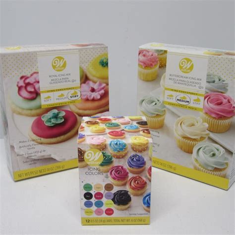 Frosting Etsy