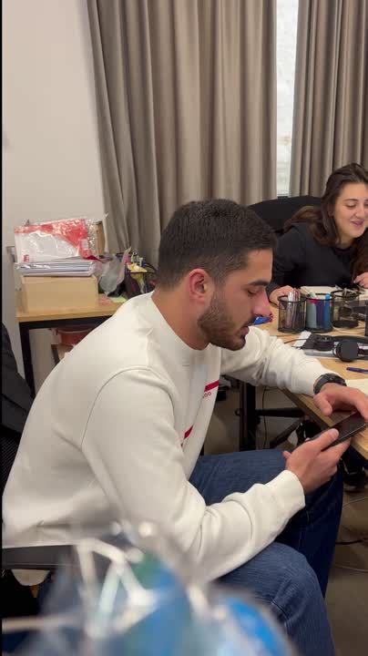 Citycom · სითიქომი On Linkedin Citycomcrew